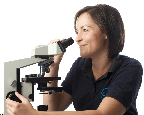 How to Test an Asbestos Sample?