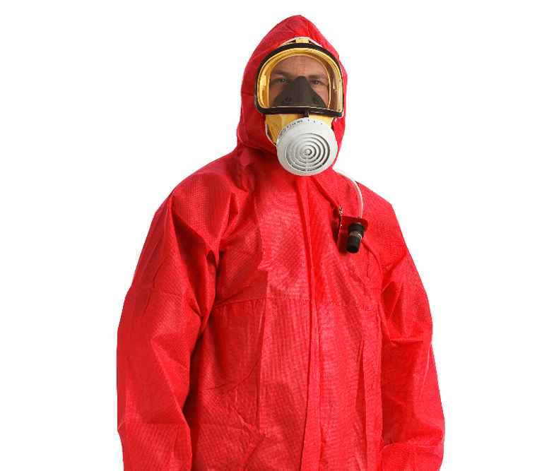 Lead Testing - Scientific Services