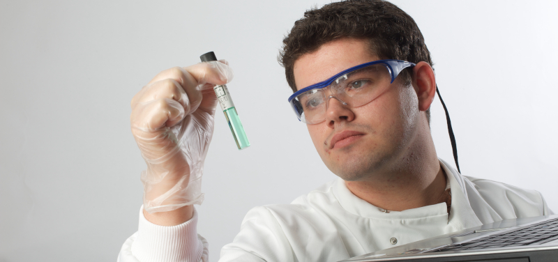 Laboratory Auditing - Scientific Services