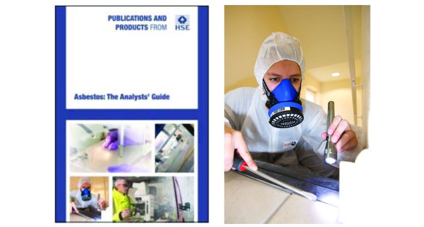 News | Asbestos - Scientific Services