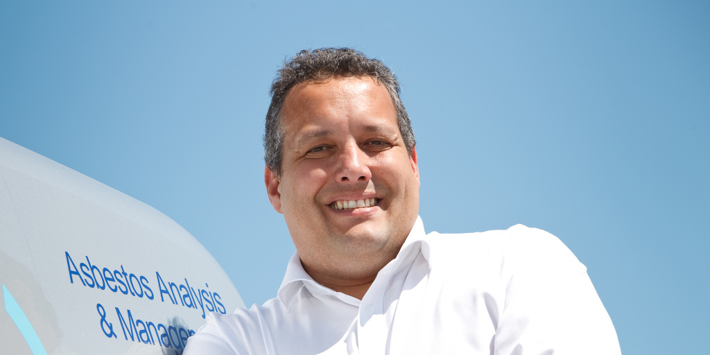 Dr Tim Hamilton | Managing Director - Scientific Services